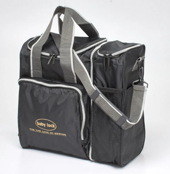 Baby Lock Logo Hybrid 2-in-1 Cooler - Black