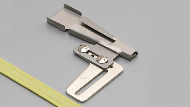 Baby Lock - 3/4" Belt Loop Binder