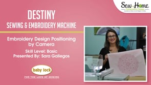 Baby Lock - Destiny II