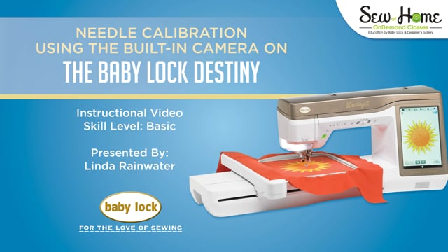 Baby Lock - Destiny II