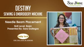 Baby Lock - Destiny II