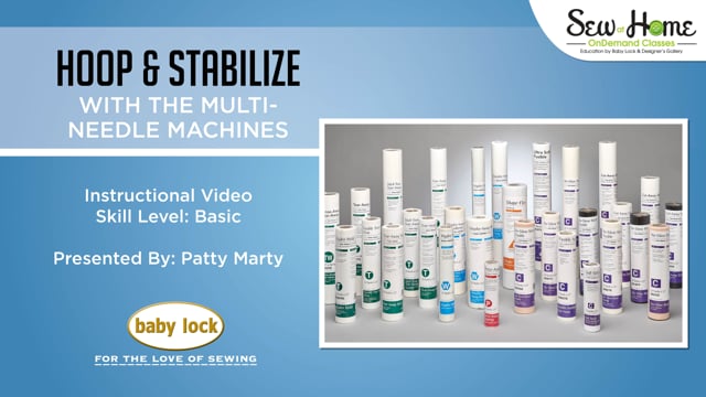 Multi-Needle Maintenance and Troubleshooting