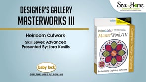 MasterWorks - Digitizing Software