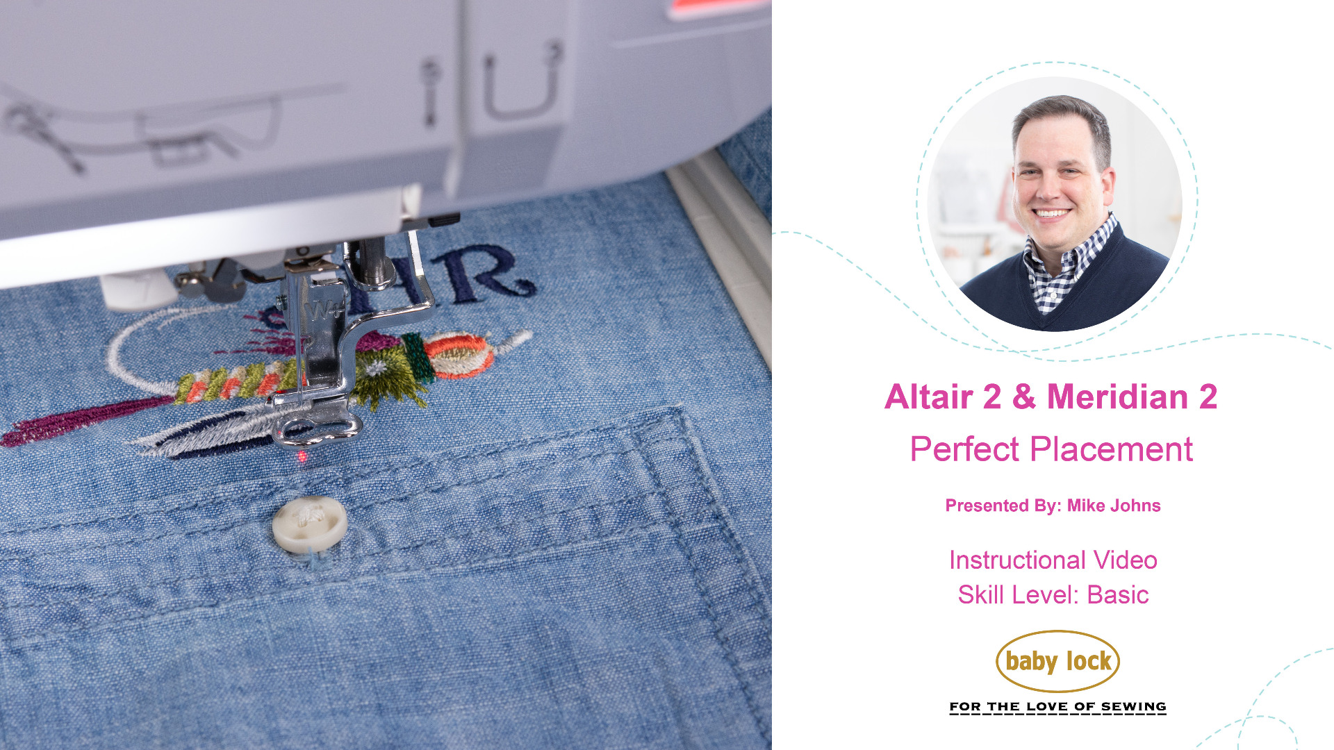 Altair 2 & Meridian 2 Perfect Placement