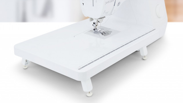 Solaris Extension Table