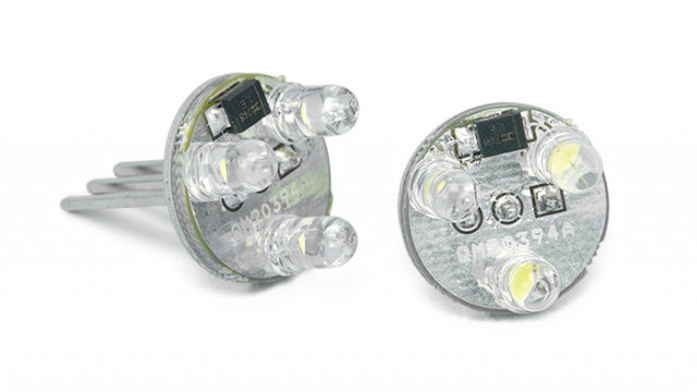 LED Cluster Lights (package of 2)