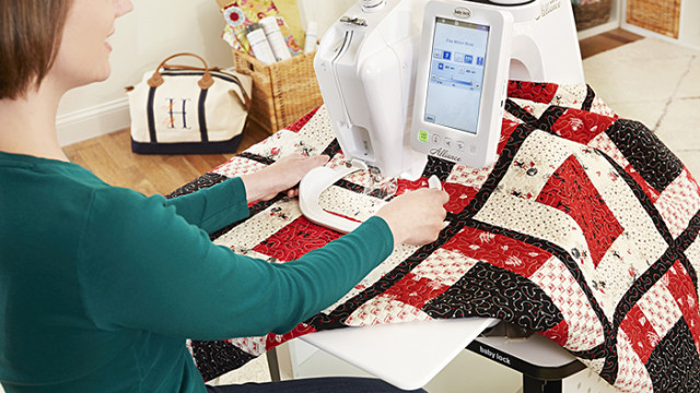 Multi-Function Foot Control