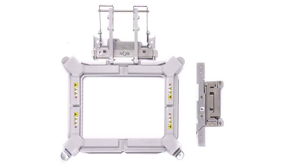Versatile Magnetic Frame and Frame Holder F 5"x7" (130mm x 180mm)