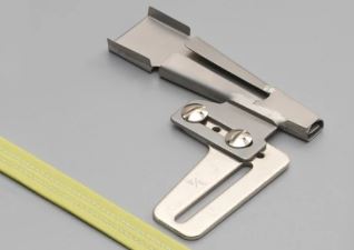 3/4" Belt Loop Binder