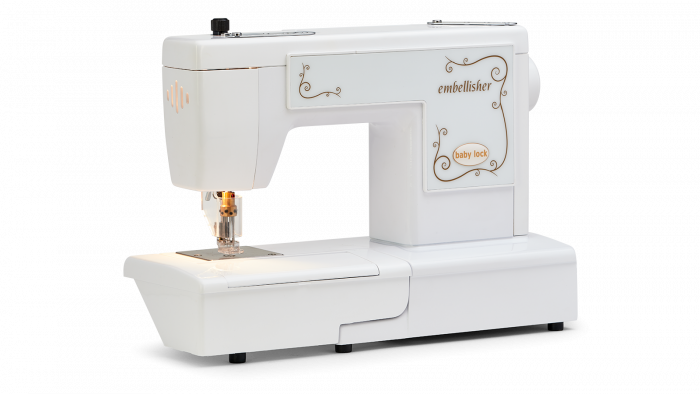 Baby Lock Machine: Embellisher