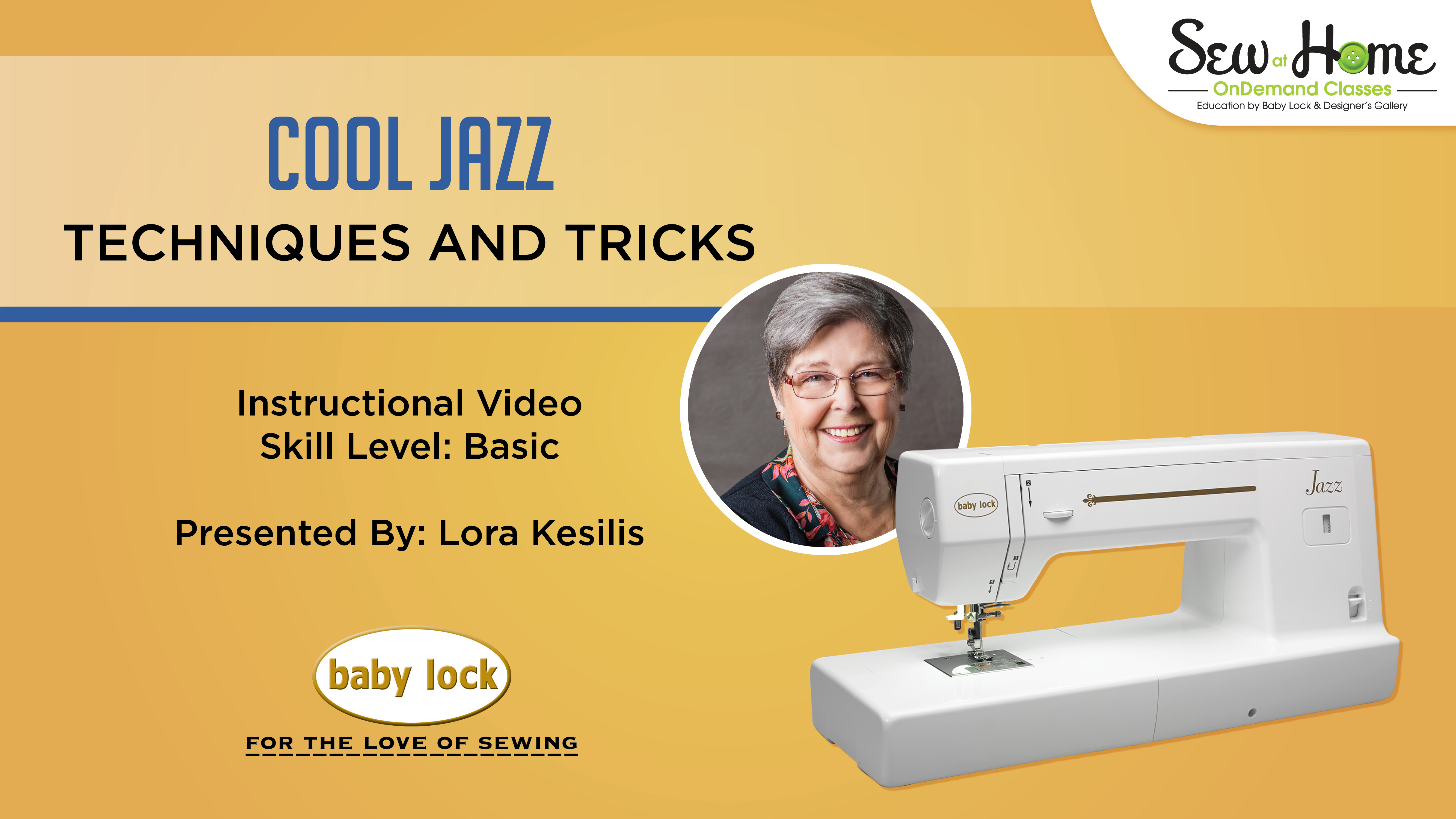 Cool Jazz Techniques and Tricks