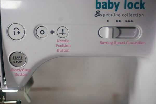 How to Use a Sewing Machine for Beginners