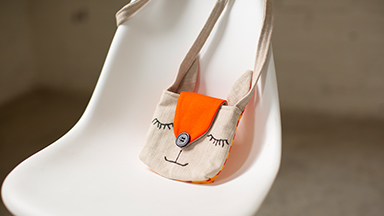 Little Fox Bag