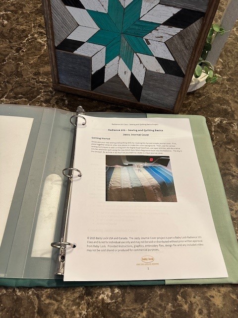 Radiance 101 Classes