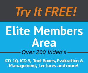 Use condition code 44 with care to avoid becoming a RAC target ...