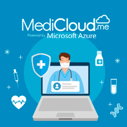 MediCloud.me Pacientes