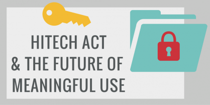 The Hitech Act And Electronic Health Records Usf Health 6 Common