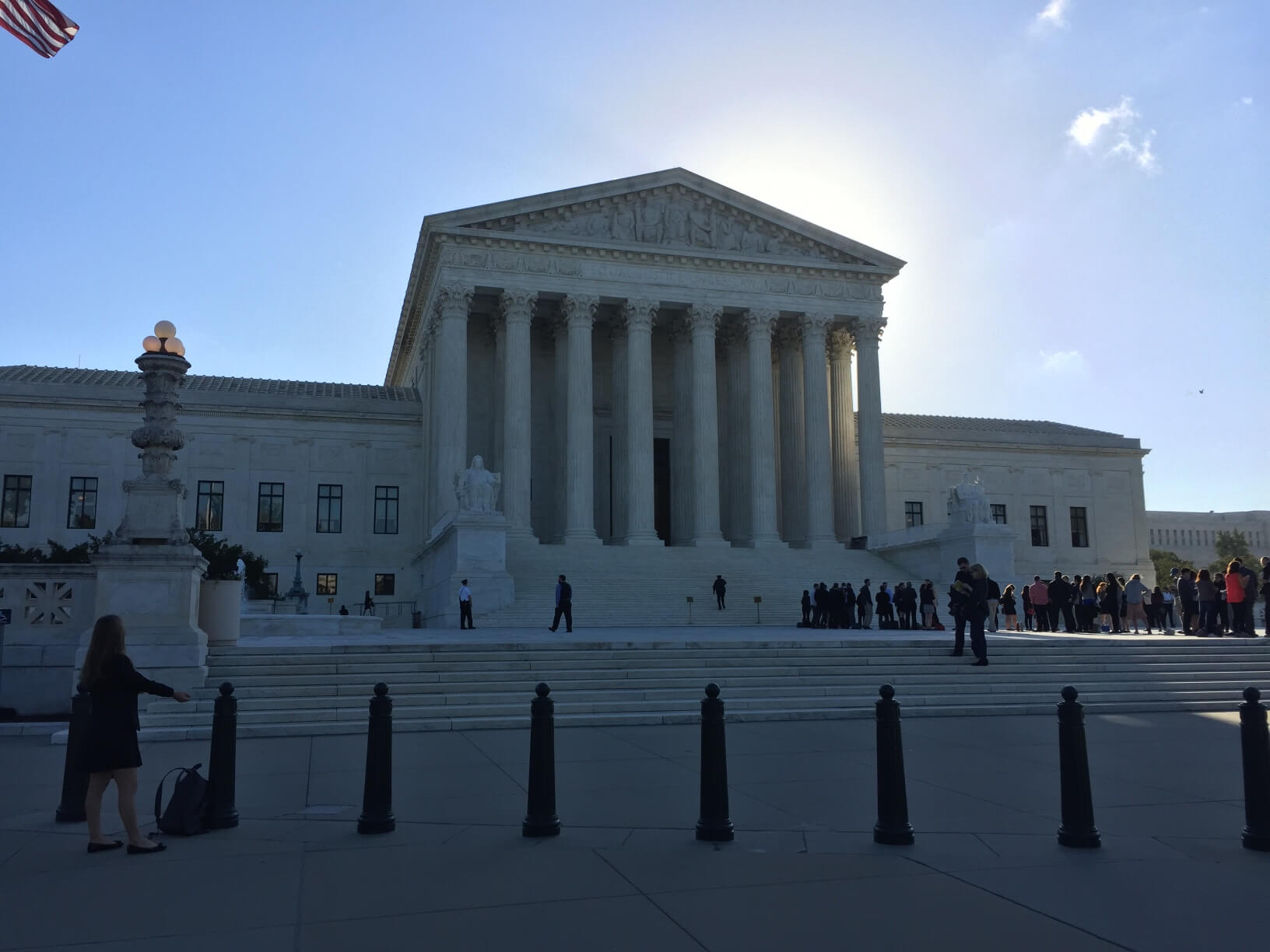 Supreme Court hears decades-old death penalty case with racially ...