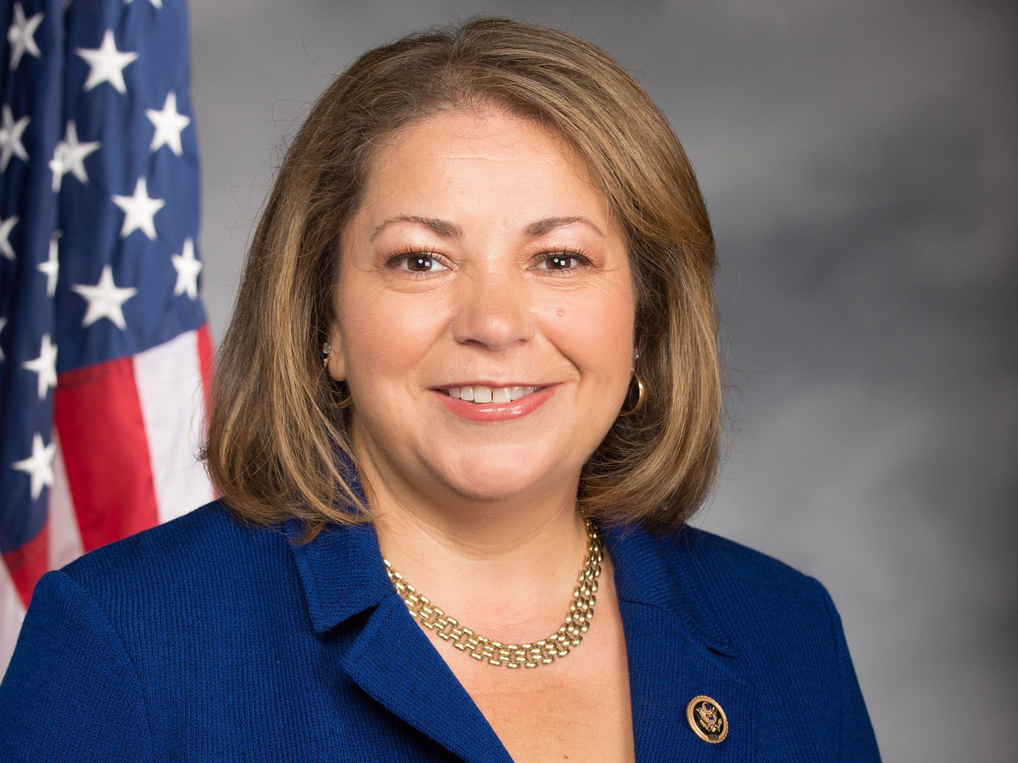 First woman of color elected to house leadership - Medill on the Hill