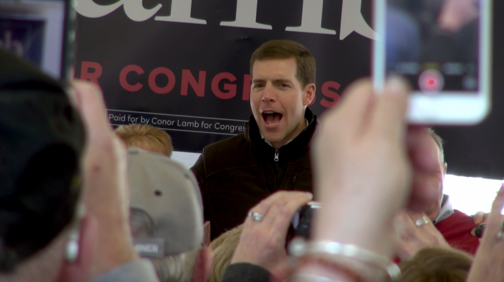 A District That Hasn’t Seen a Democratic Challenger in Six Years is ...