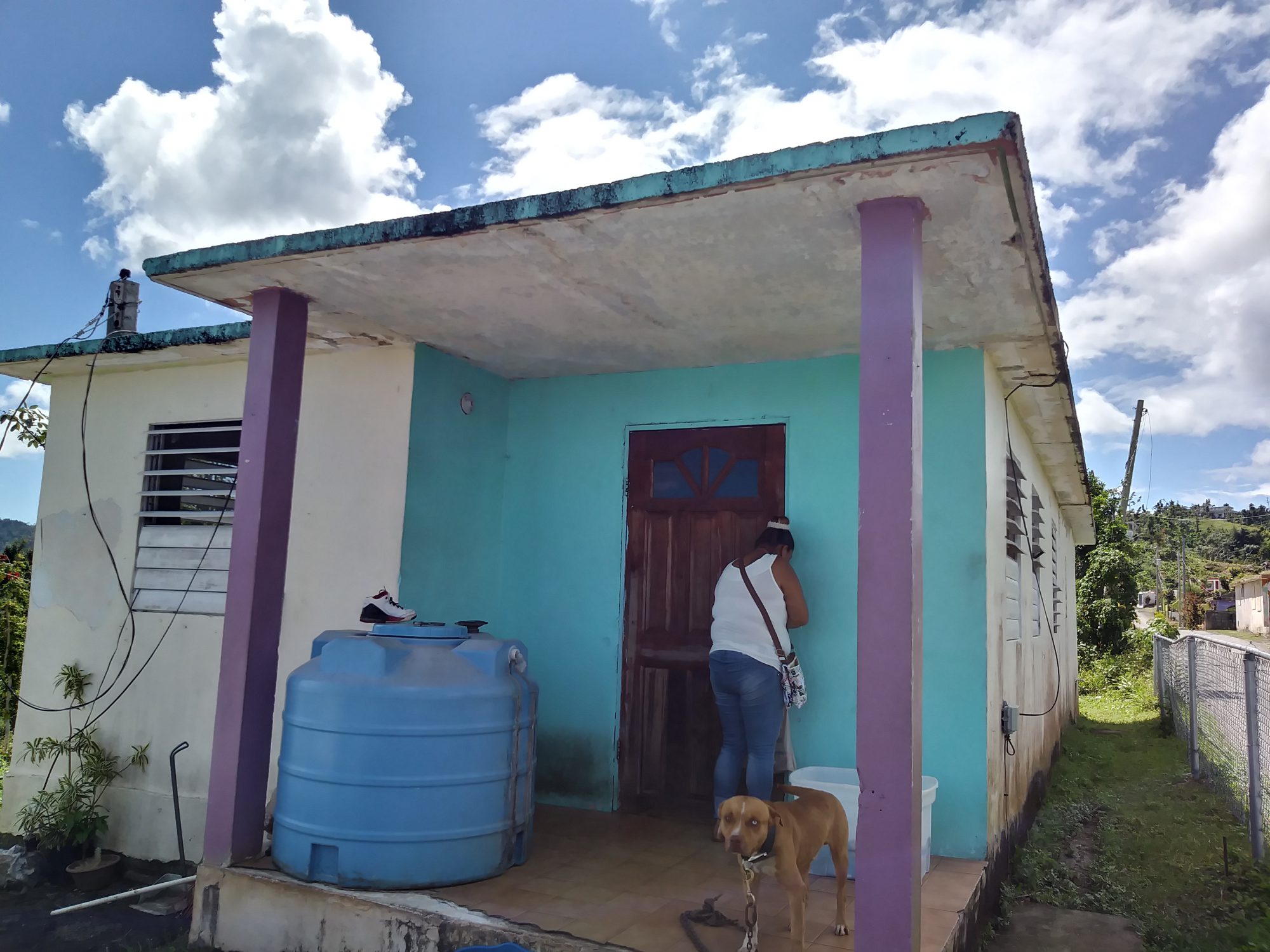 FEMA Extends Temporary Housing Assistance for Evacuated Puerto Ricans ...