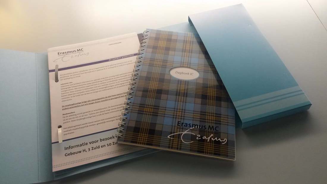 PTSD risk from intensive care rivals levels found post-combat - Medill ...