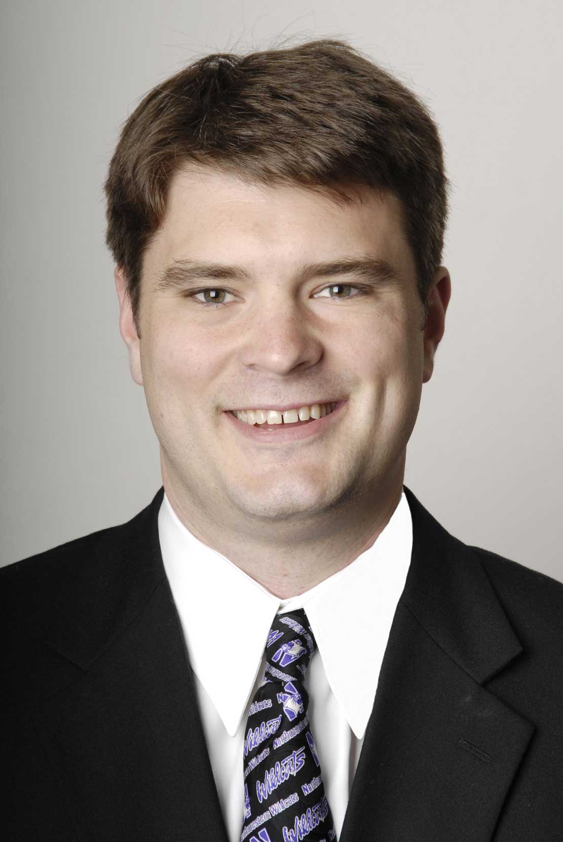 Series of medical emergencies not enough to tackle Northwestern ...