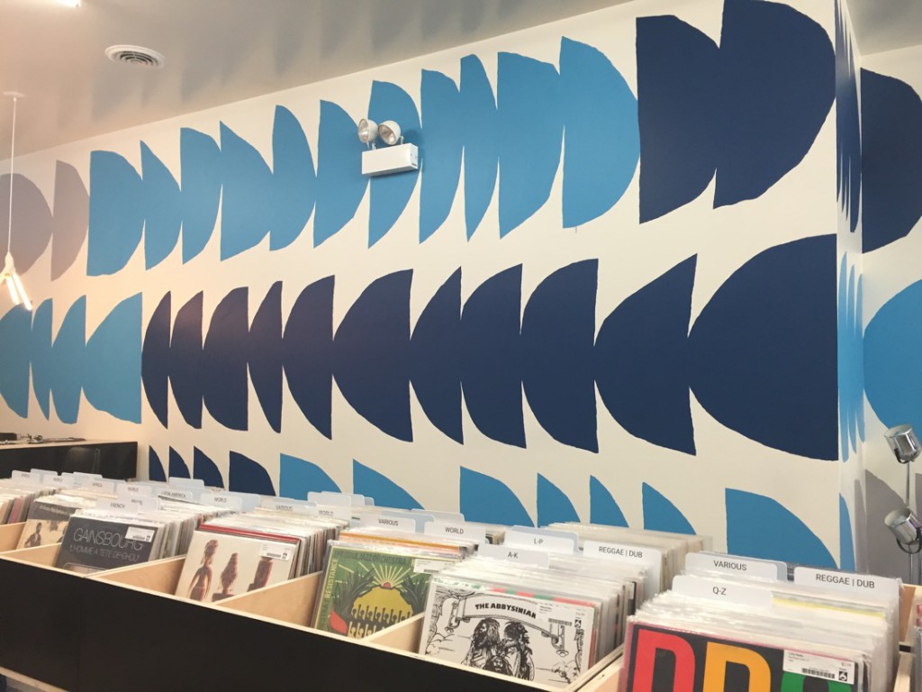 Vinyl records are making more money than ad-supported streaming ...