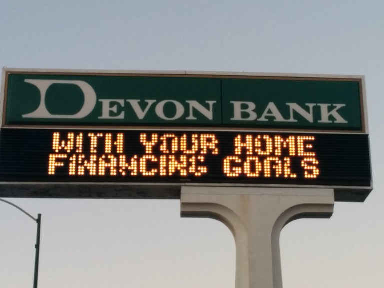 How Muslims in the U.S. Follow the Islamic Financial System - Medill ...