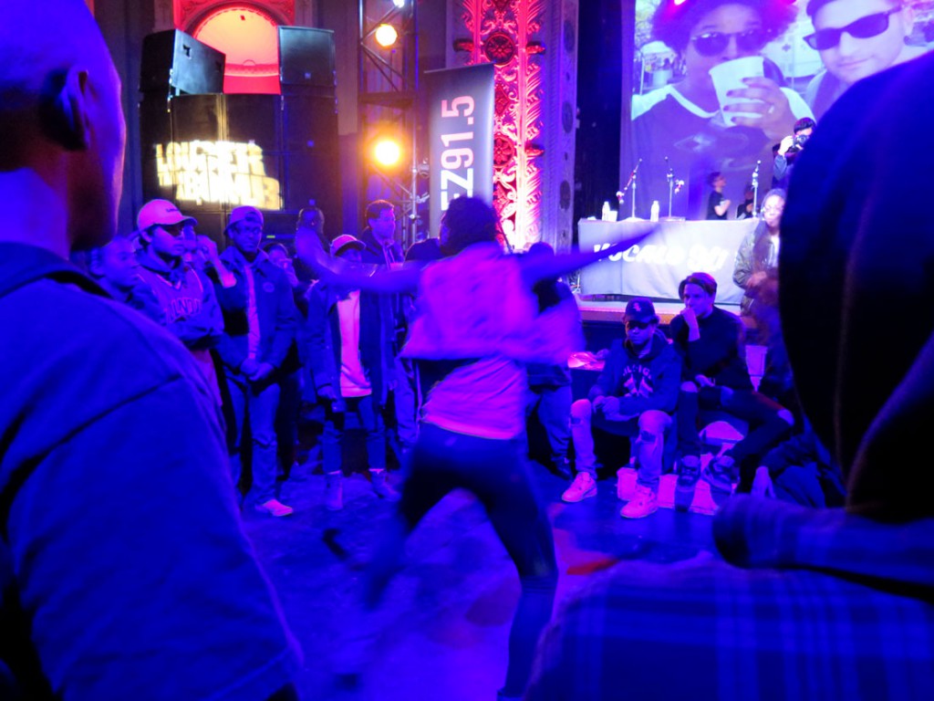 Chicago festival celebrates hip-hop arts’ positive impact - Medill ...