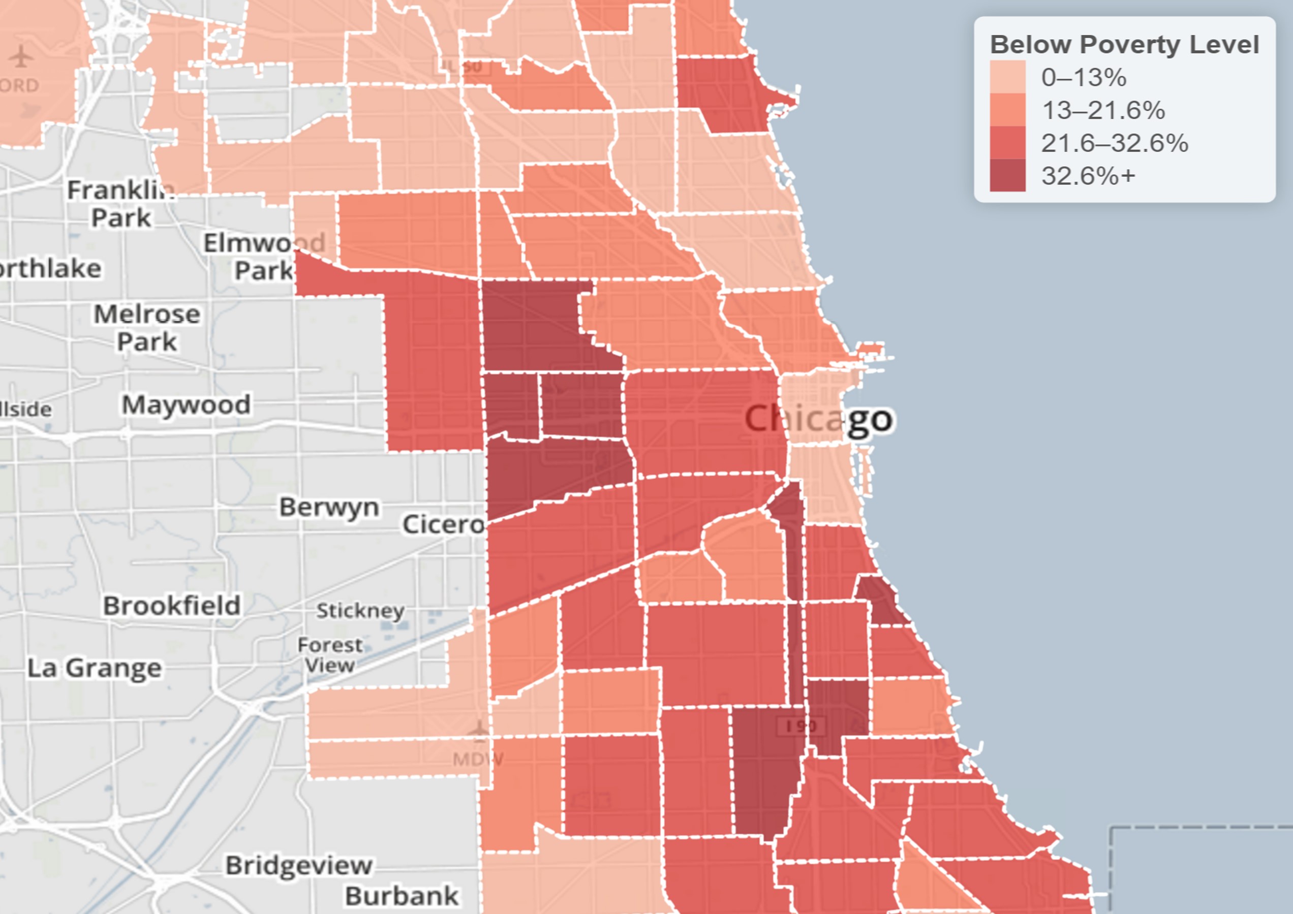Chicago: A City Divided on Dental Care - Medill Reports Chicago