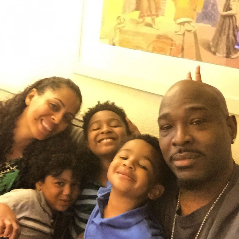Meet the Irvins, the South Side’s basketball dynasty - Medill Reports ...