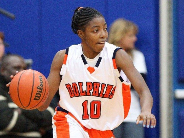 Kiara Lewis Archives - Medill Reports Chicago