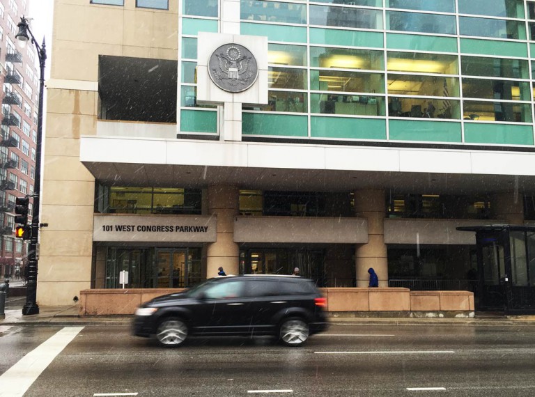 H-1B Lottery: Foreign Workers' Strategic Path to Immigration - Medill ...