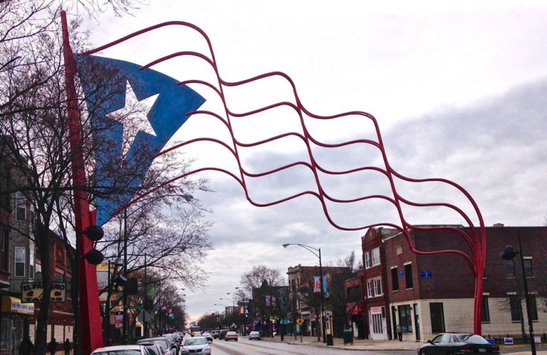 Chicago Puerto Rico Archives - Medill Reports Chicago