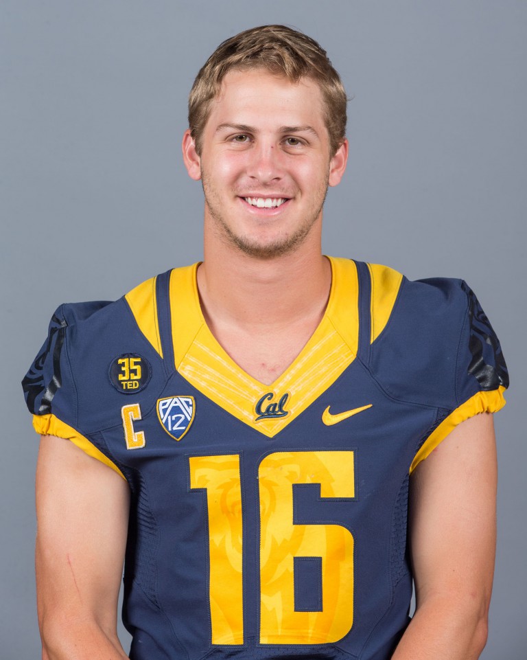 NFL Draft: Goff, then Wentz? Wentz, then Goff? That’s for Rams to ...