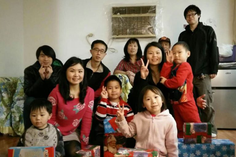 Kids serve as translators for parents who speak little English - Medill ...