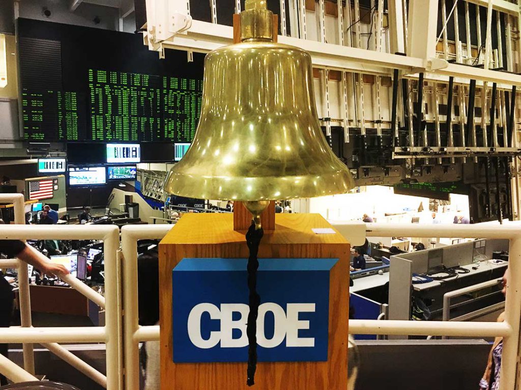 Bats acquisition boosts confidence in CBOE - Medill Reports Chicago