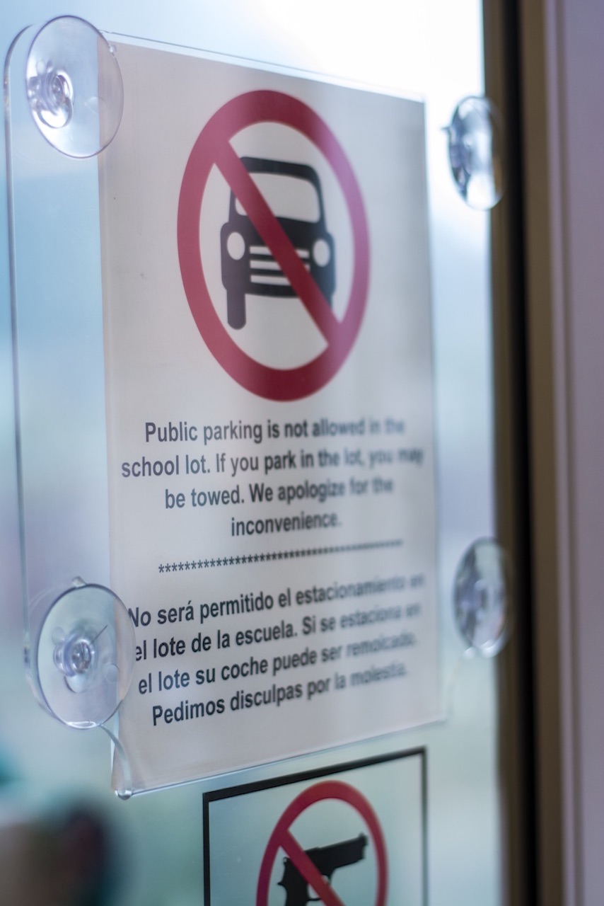 Back of the Yards Public Library: When a library can’t serve its ...