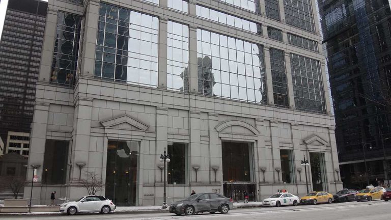 ADM earnings beat expectation - Medill Reports Chicago