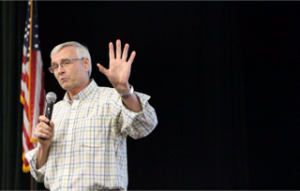 When CoreCivic Comes to Town: Lessons from Elkhart’s Grassroots ...