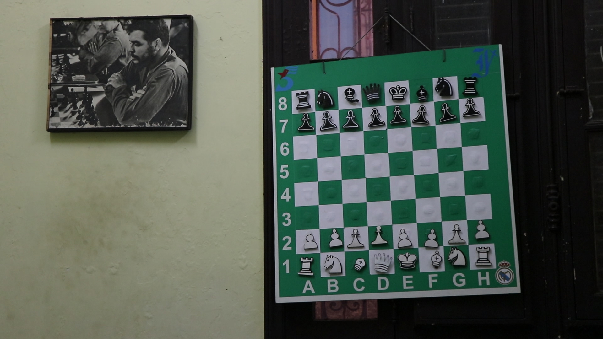 In Cuba, chess is not just a sport—it’s an institution - Medill Reports ...