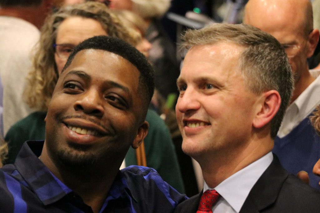 Did Sean Casten run as an environmentalist? Yes. Is that why he won ...