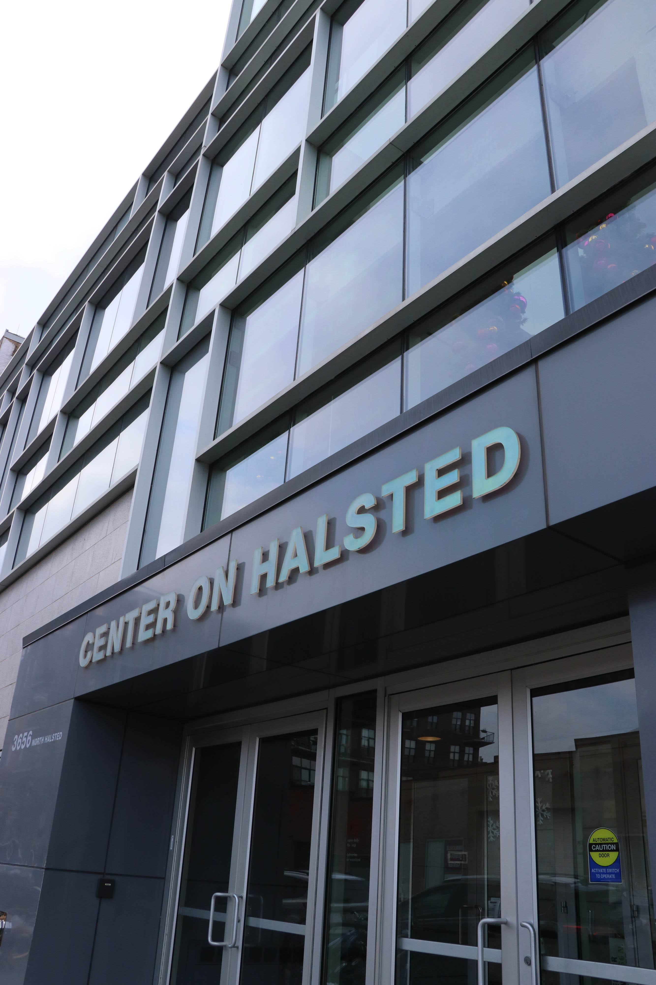 Senior housing facilities in Chicago: Creating communities for LGBT ...
