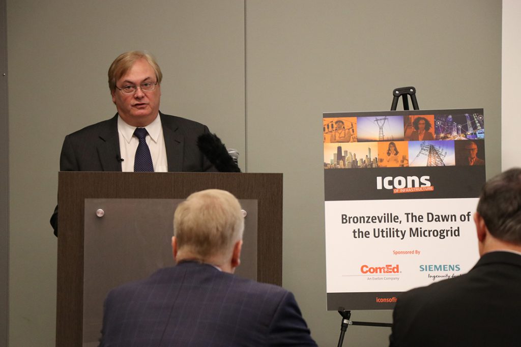 ComEd's green energy innovation is partnering with historic Bronzeville ...