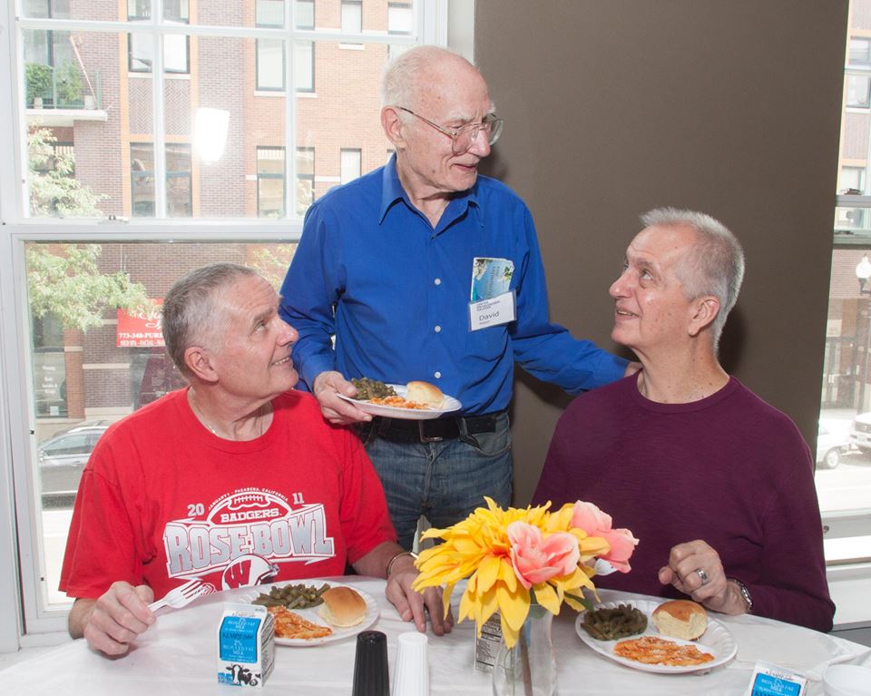 Senior housing facilities in Chicago: Creating communities for LGBT ...