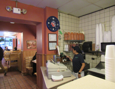 It's all about the wings - Buffalo Joe's - Medill Reports Chicago