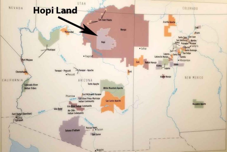 Looming power plant closure leaves Hopi seeking new energy and revenue ...