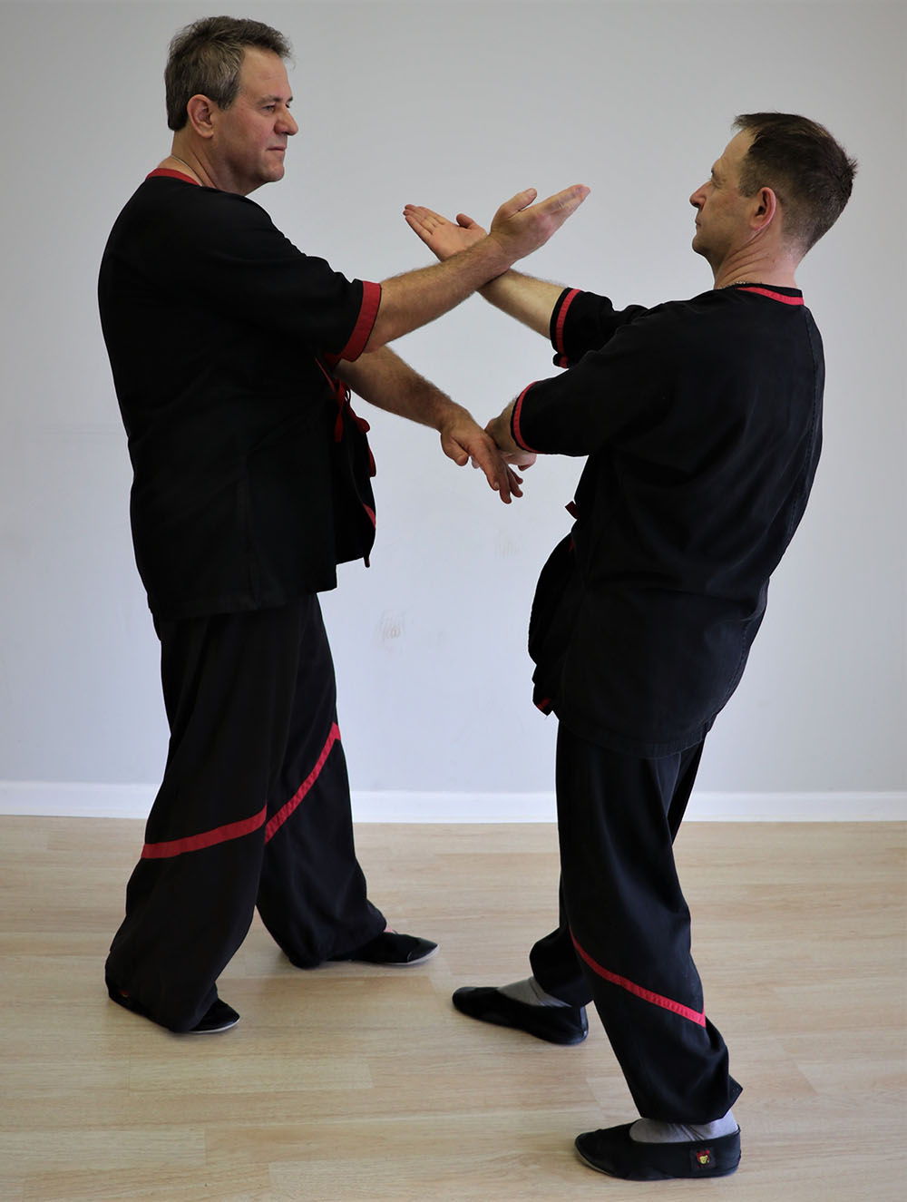 Wing Tsun seminar brings America's top master to fighters of all levels ...