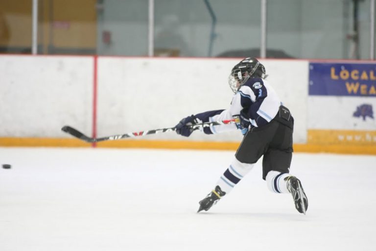 Legacy, change, fulfillment: Northwestern's Nick Paciorek looks his ...